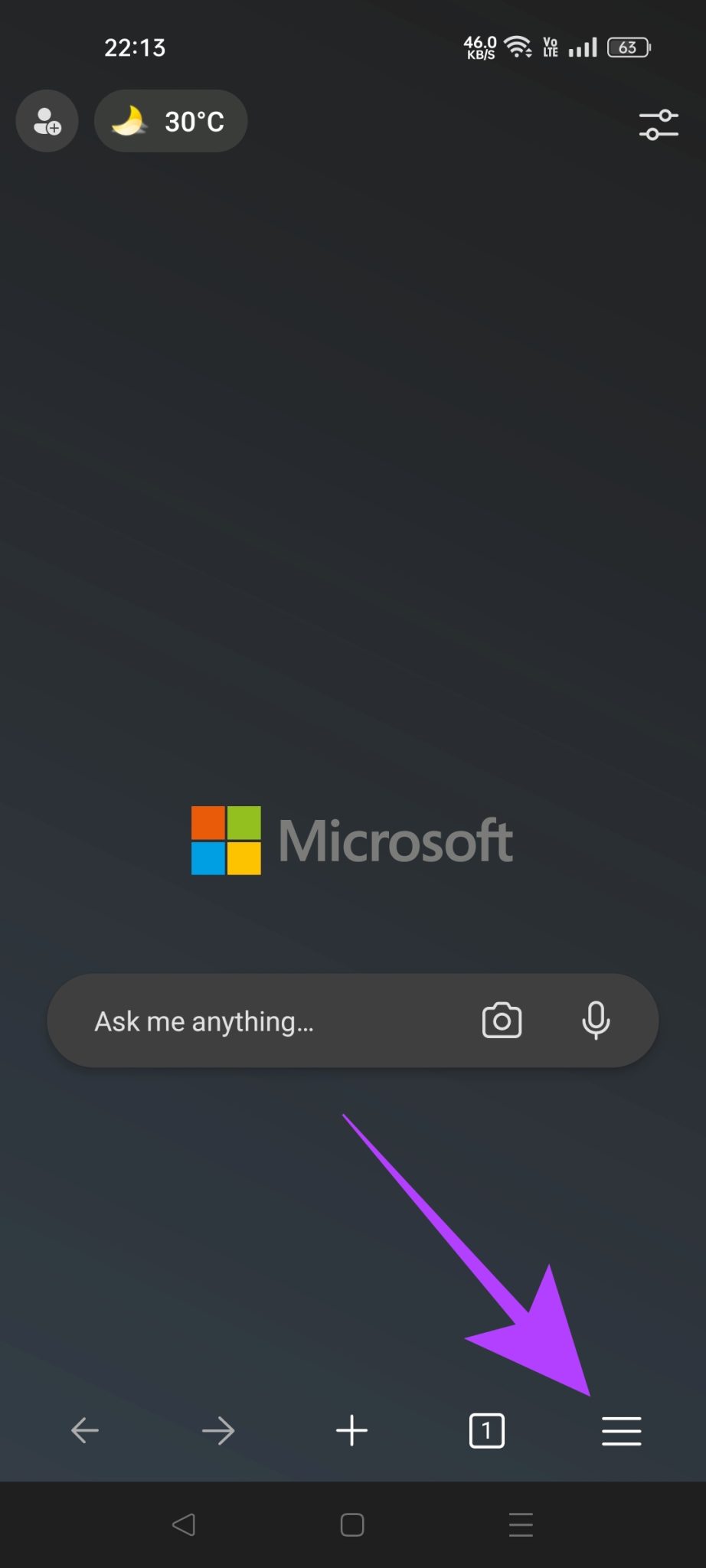 How to Take Screenshots in Incognito Mode on Android - Guiding Tech