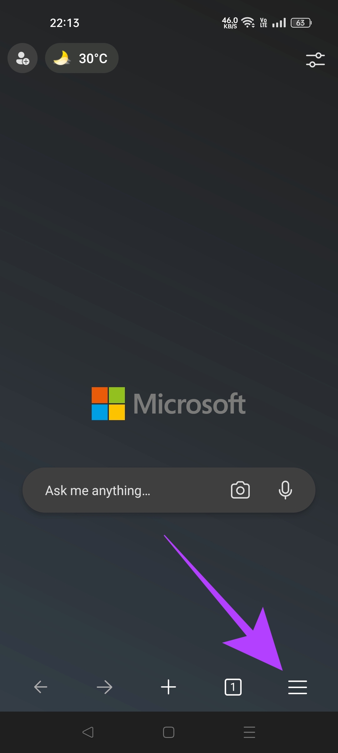 How to Take Screenshots in Incognito Mode on Android - Guiding Tech