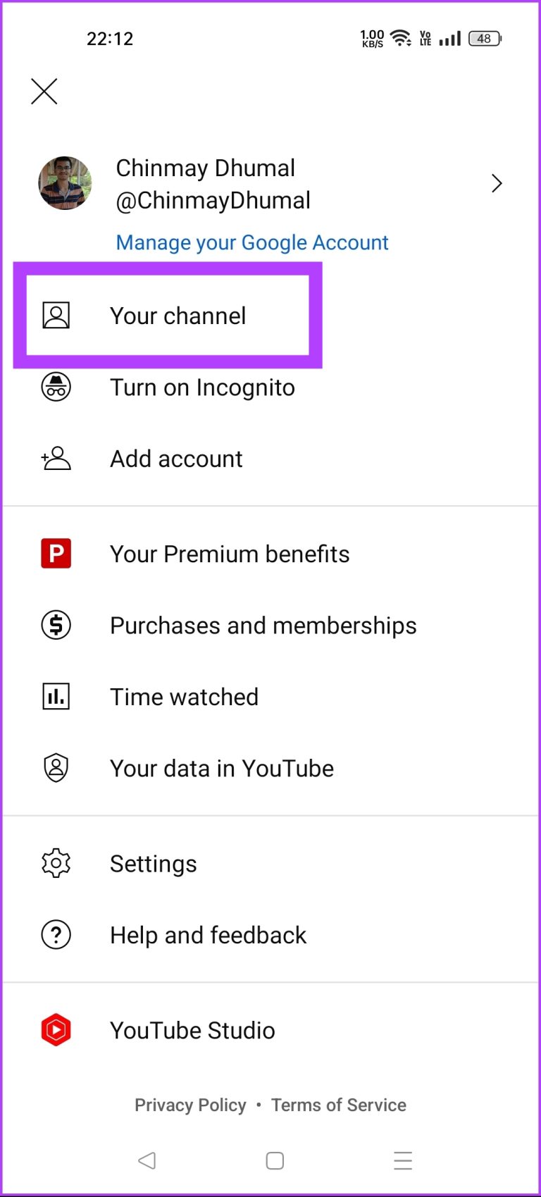How to Delete Videos From Your YouTube Channel - Guiding Tech