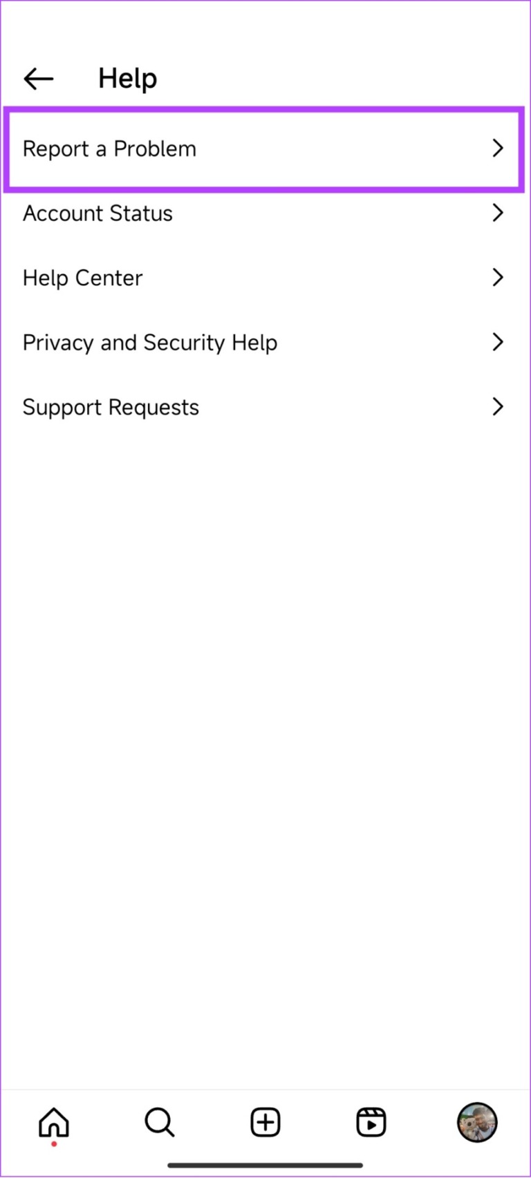 How to Contact Instagram to Get Support or Report a Problem - Guiding Tech