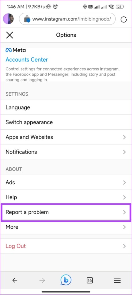 5 Ways to Contact Instagram to Get Support or Report a Problem ...