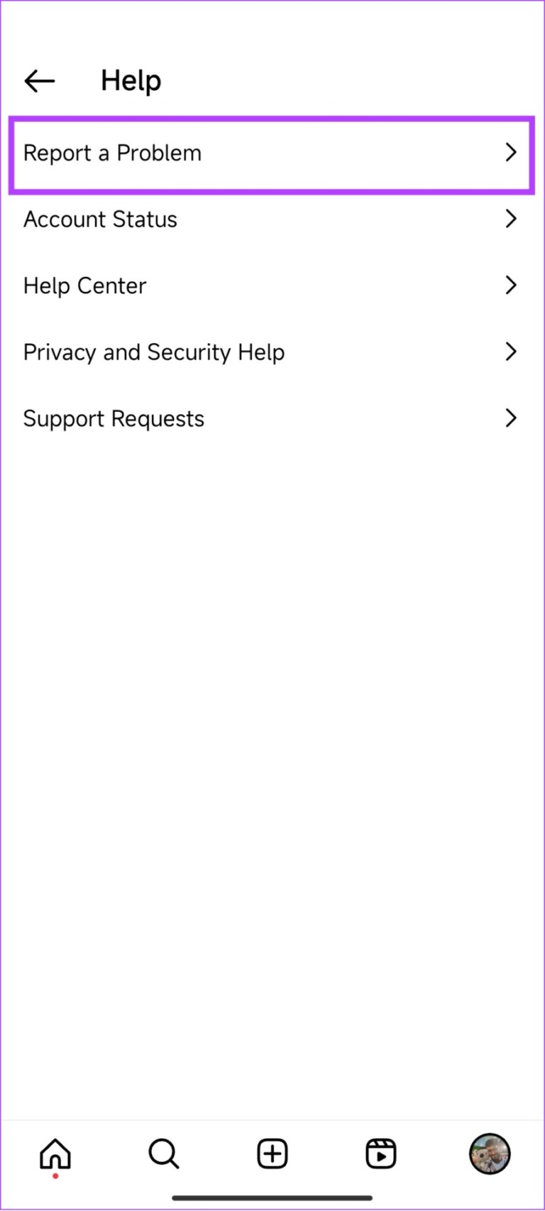 How to Contact Instagram to Get Support or Report a Problem - Guiding Tech