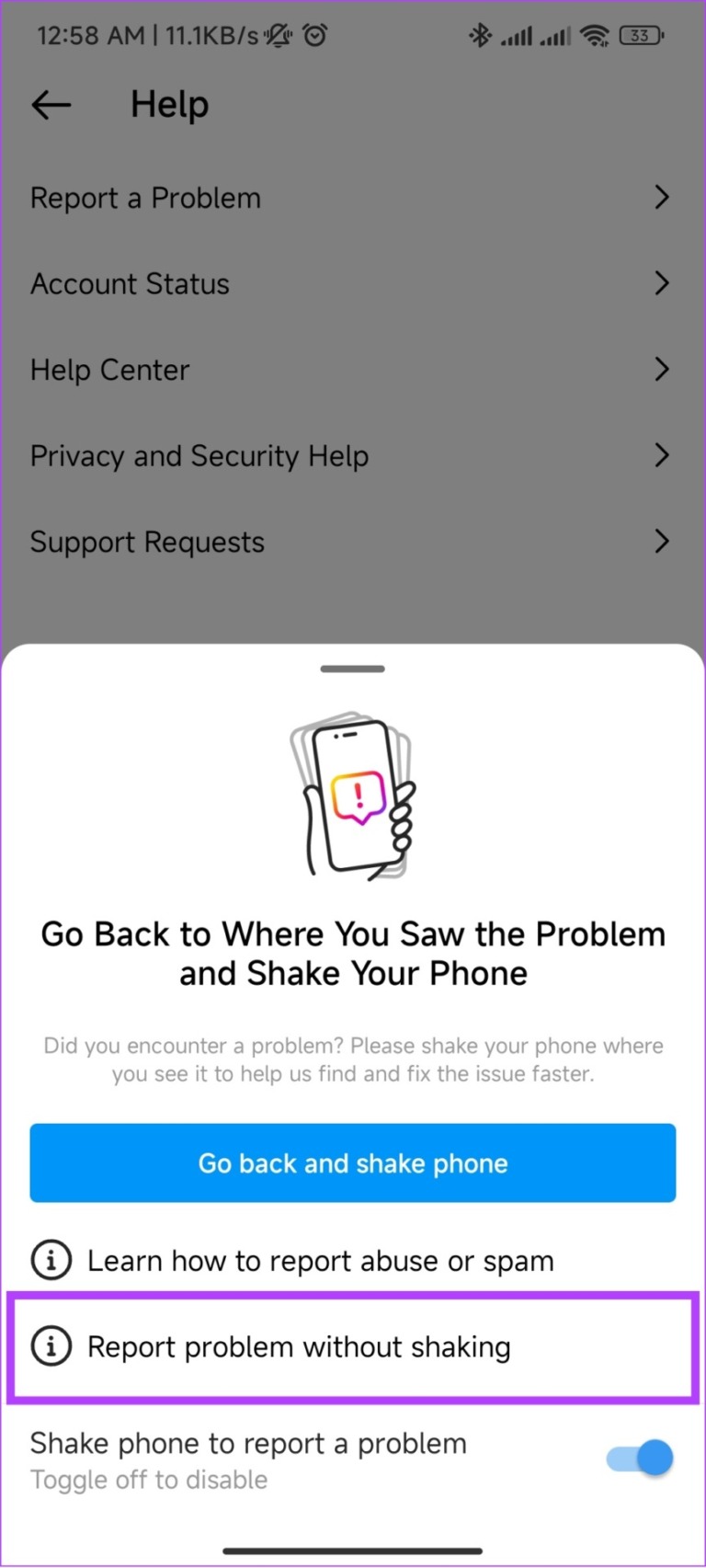 How to Contact Instagram to Get Support or Report a Problem - Guiding Tech
