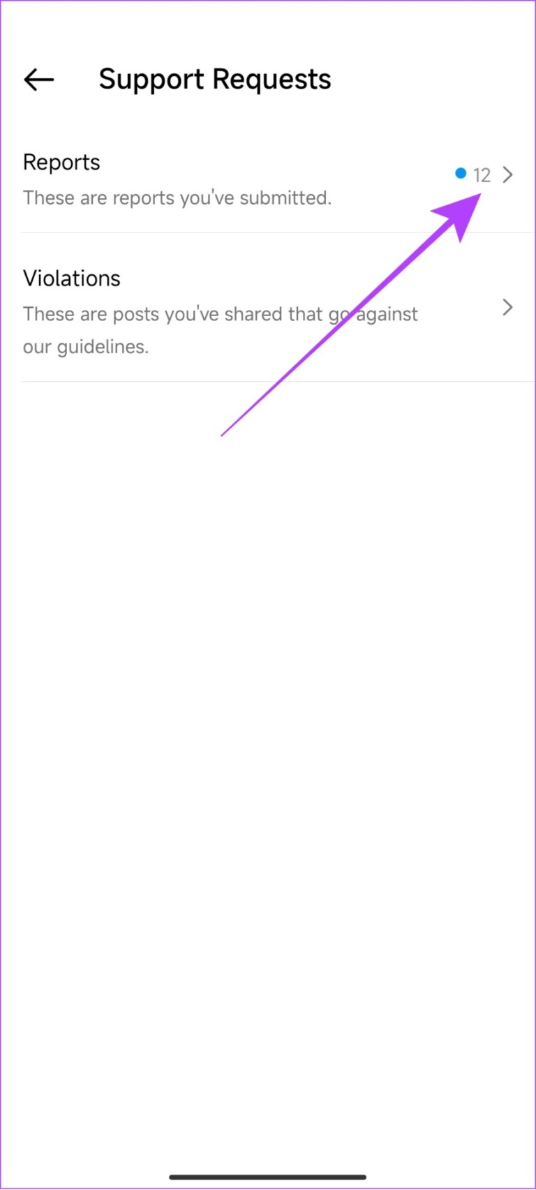 5 Ways to Contact Instagram to Get Support or Report a Problem ...