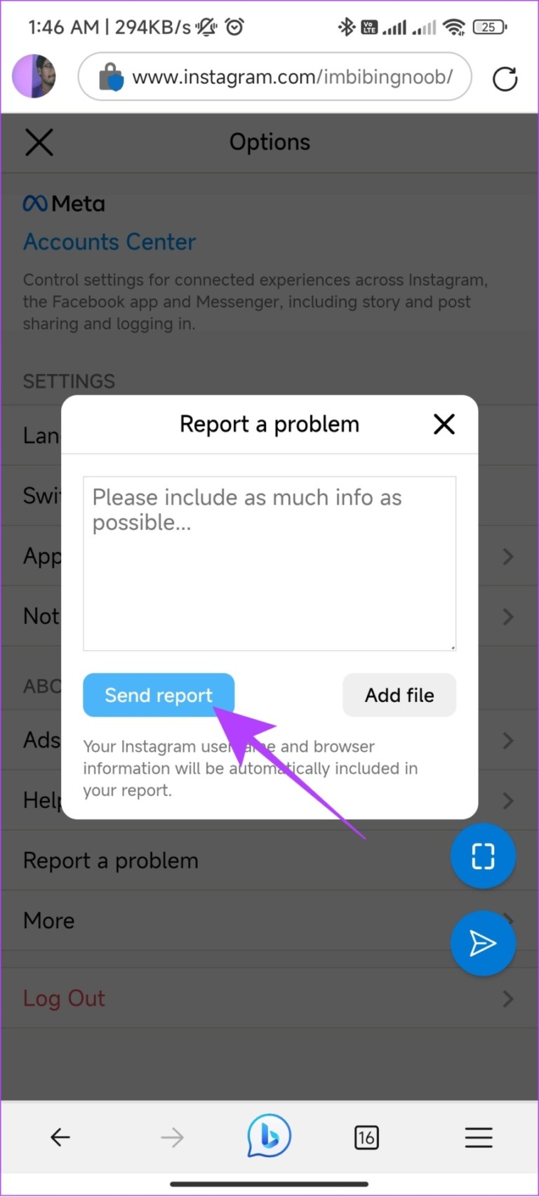 5 Ways to Contact Instagram to Get Support or Report a Problem ...