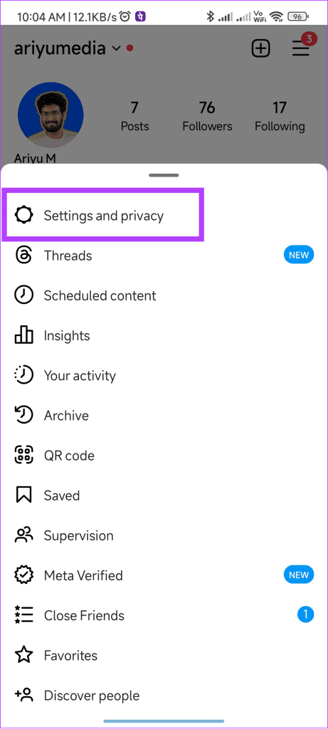 Can You Message a Private Account on Instagram - Guiding Tech
