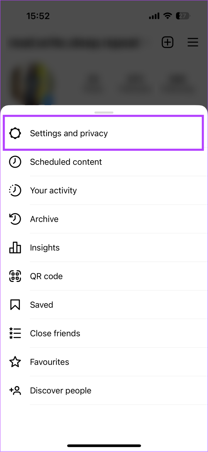 9 Easy Ways to Fix Instagram Not Showing Last Active - Guiding Tech