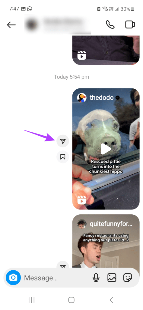 3 Ways to Fix ”This Reel Is No Longer Available” Error on Instagram ...