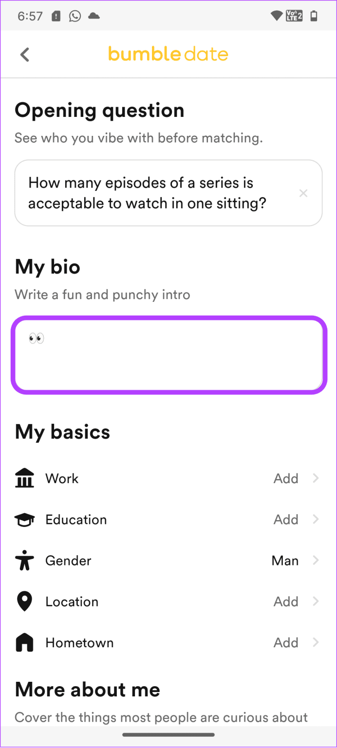 4 Ways to Get Unbanned From Bumble - Guiding Tech