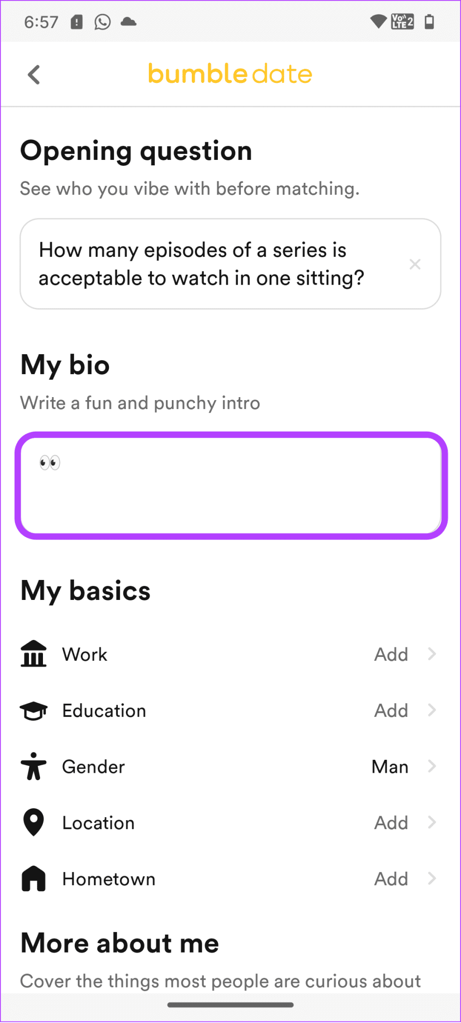 4 Ways to Get Unbanned From Bumble - Guiding Tech