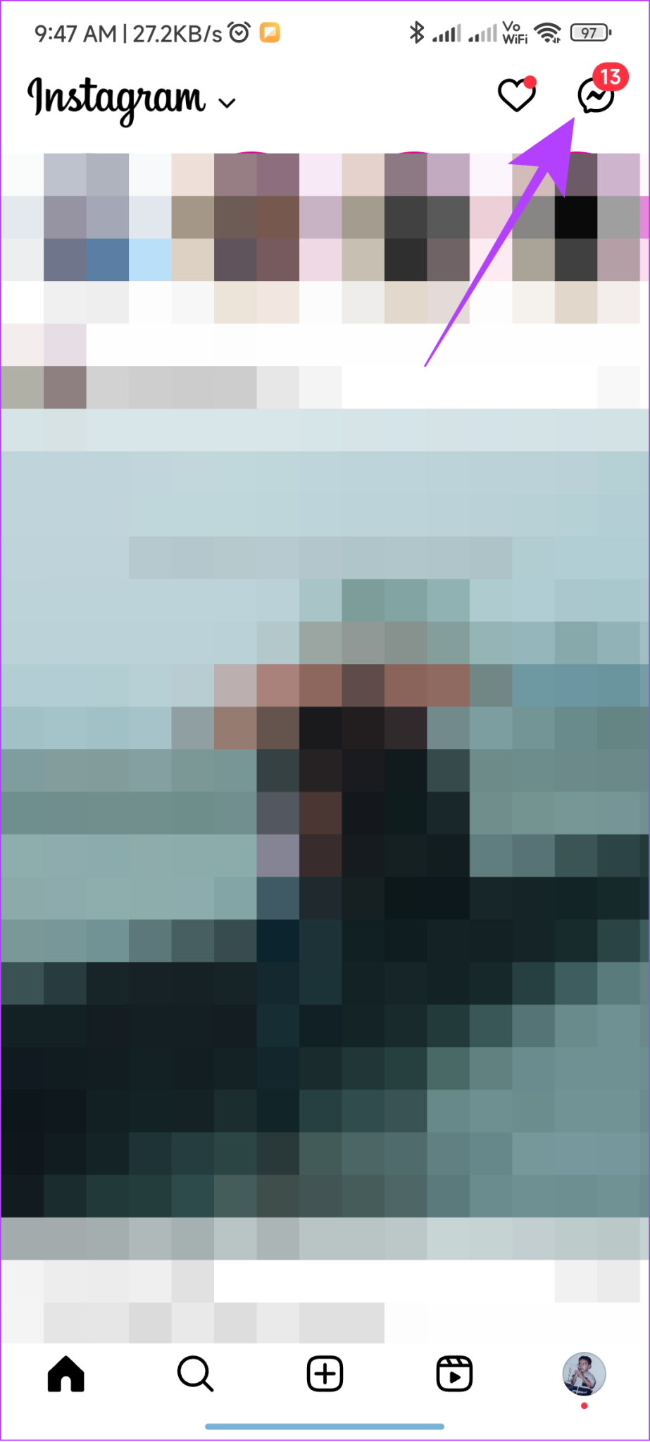 Can You Message a Private Account on Instagram - Guiding Tech