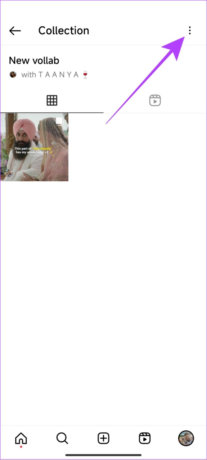 How to Use Collaborative Collections on Instagram - Guiding Tech