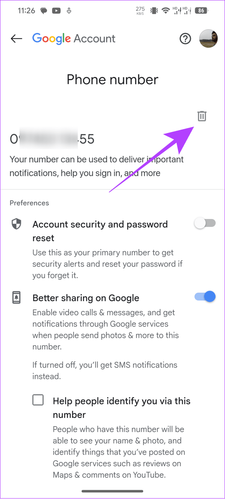 How to Enable and Disable Autofill on Android - Guiding Tech