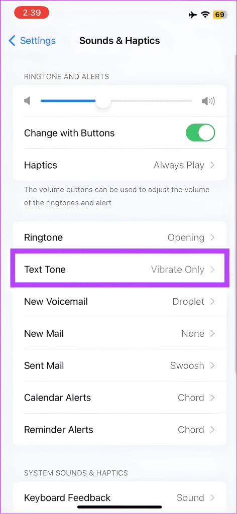 How to Change Instagram Notification Sound (iPhone and Android ...