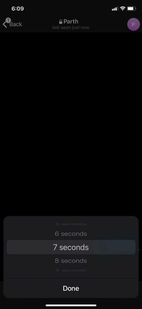Why Do My Telegram Messages Keep Disappearing