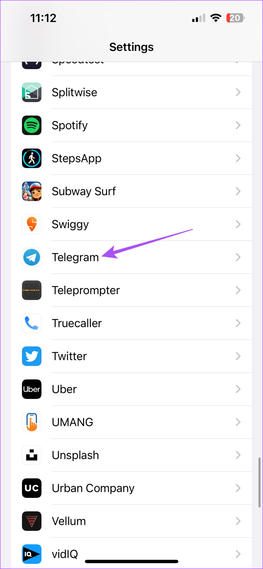 9 Best Fixes for Telegram Calls Not Connecting on Android and iPhone ...