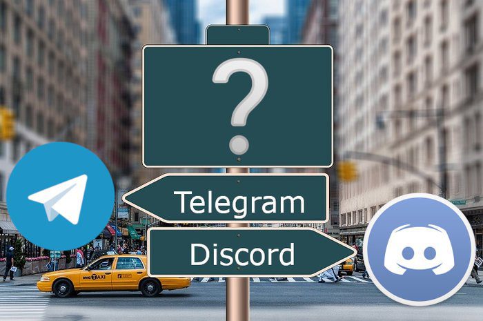 Telegram vs Discord: lo que es mejor para ti (y por qué) – Tuto Premium