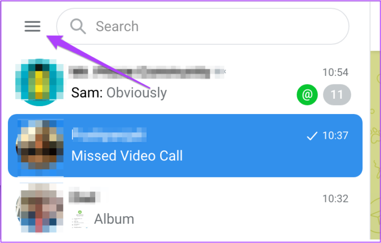 How to Log Out Devices From Telegram Account - Guiding Tech
