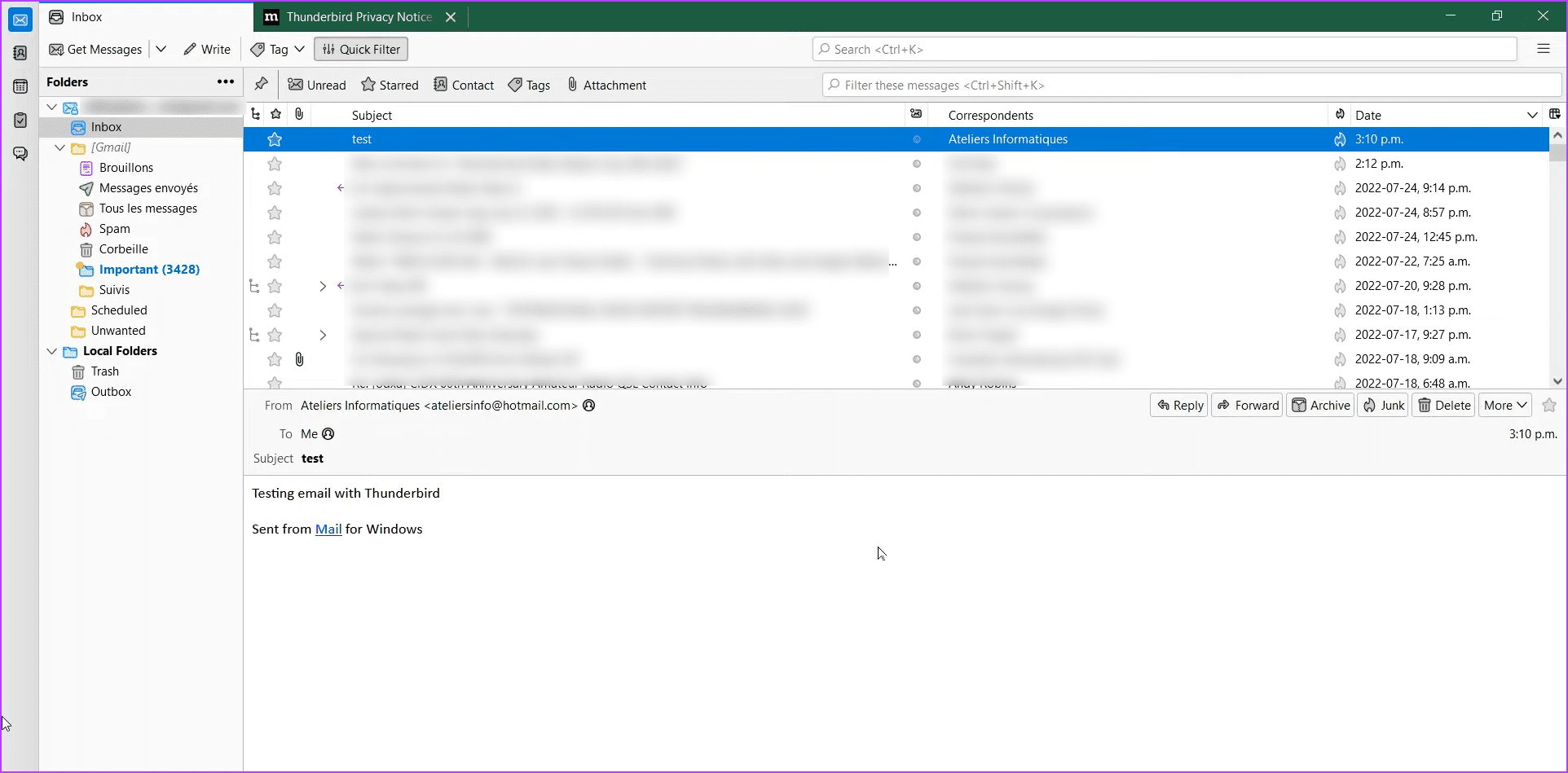 Best 8 Email Clients for Windows 11 - Guiding Tech