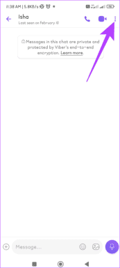 How to Hide and Unhide Viber Chats on Mobile - Guiding Tech