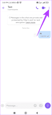 How to Delete Messages in Viber - Guiding Tech