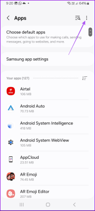 5 Fixes For Message Sending Disabled In Android Guiding Tech 5 Fixes For Message Sending Disabled In Android Guiding Tech