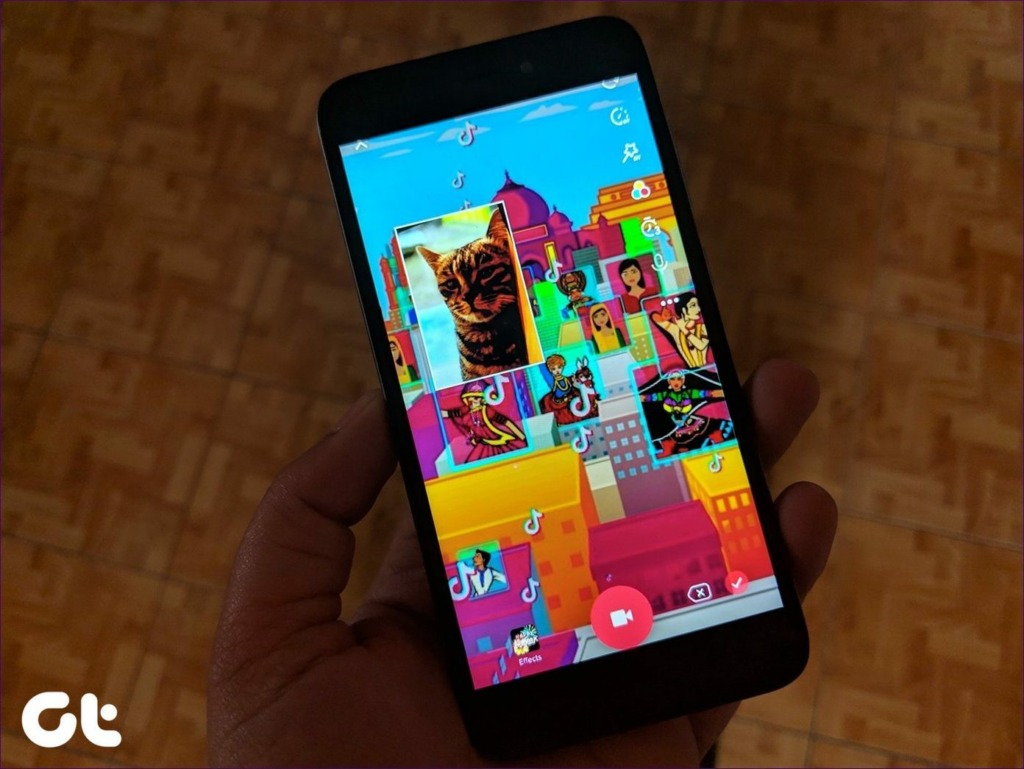 How to Use Reactions in Messages on Android - Guiding Tech