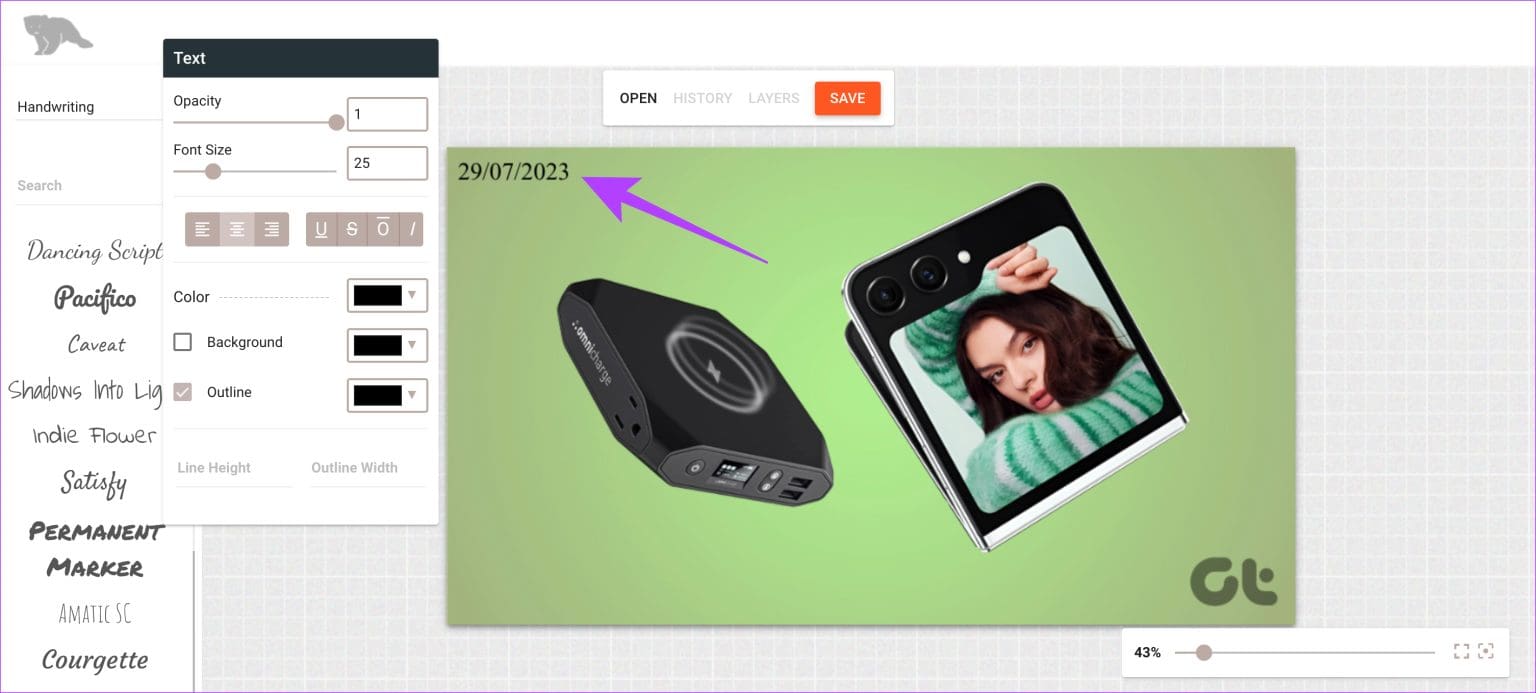 Top 5 Ways to Add Date and Timestamp to Photos on Android