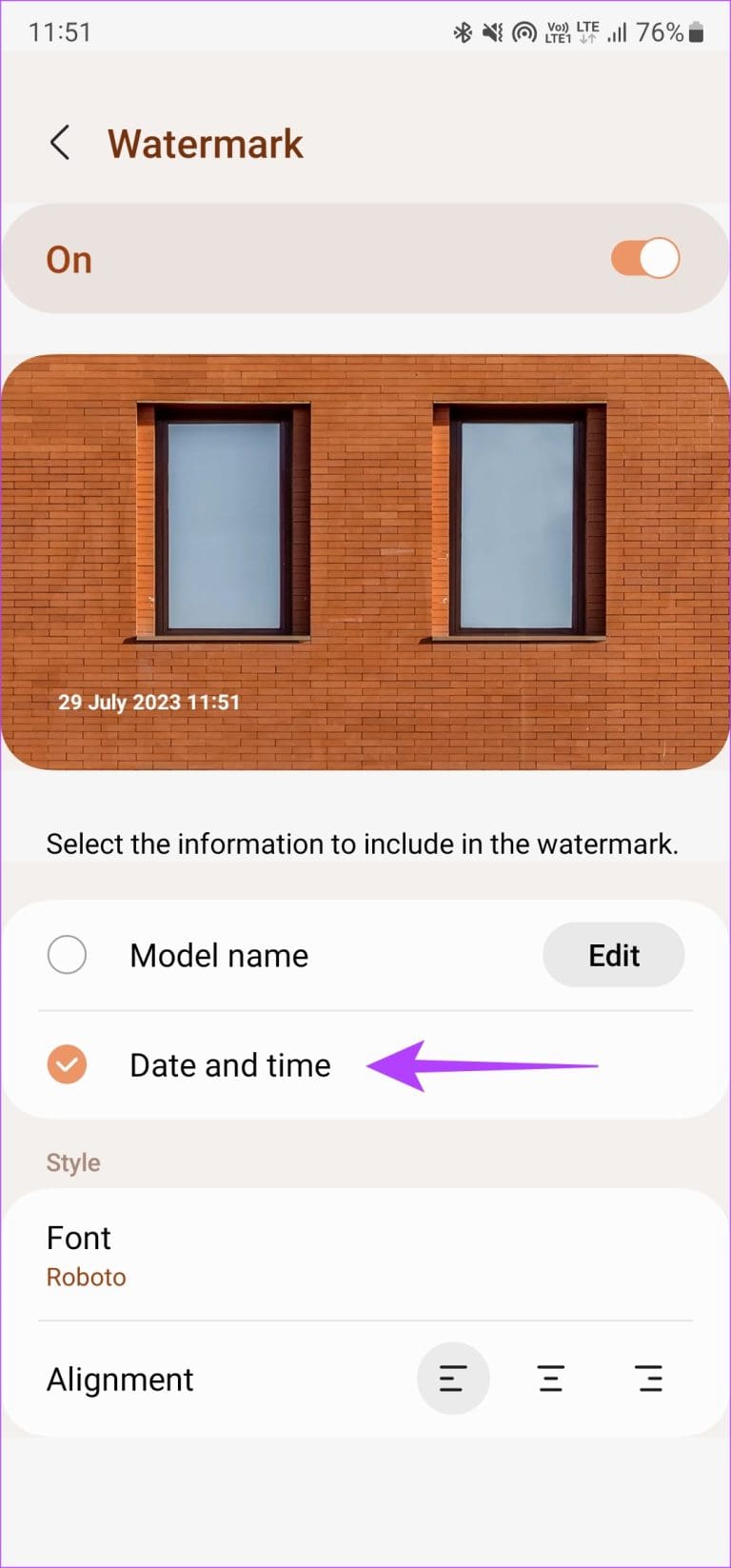 Top 5 Ways to Add Date and Timestamp to Photos on Android