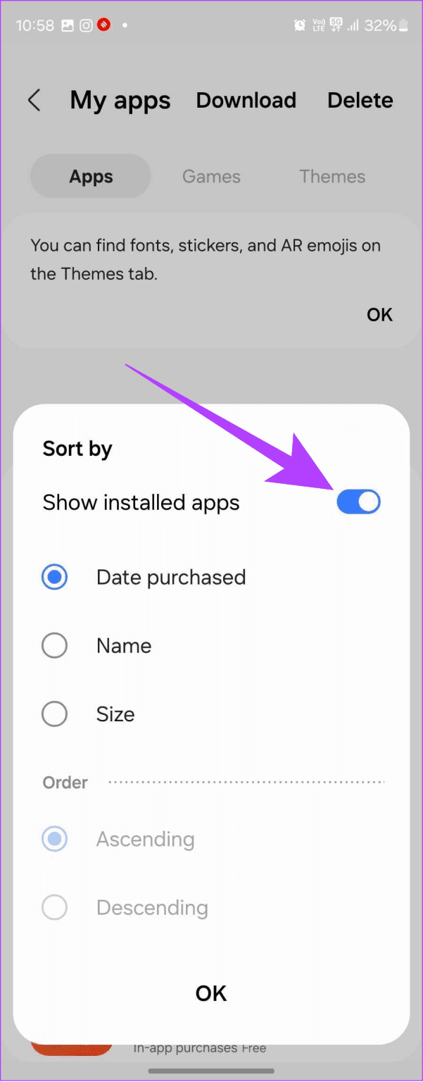 How to Recover Deleted Apps and Games on Android - Guiding Tech