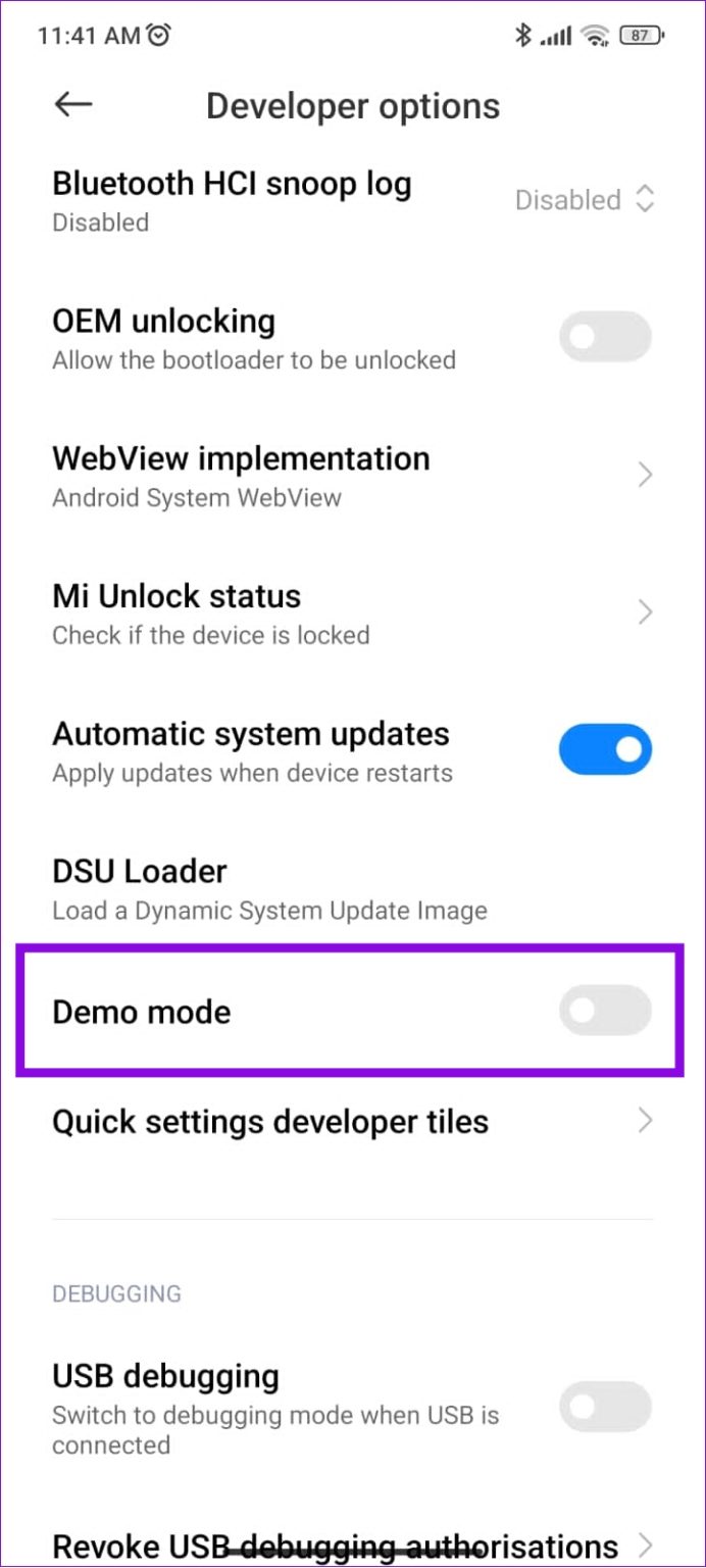 5 Ways to Remove Key Icon on Android Phone - Guiding Tech
