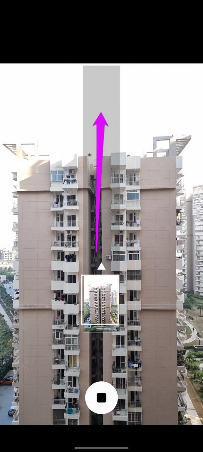 9 Best Samsung Galaxy S21 Camera Settings and Tricks - Guiding Tech