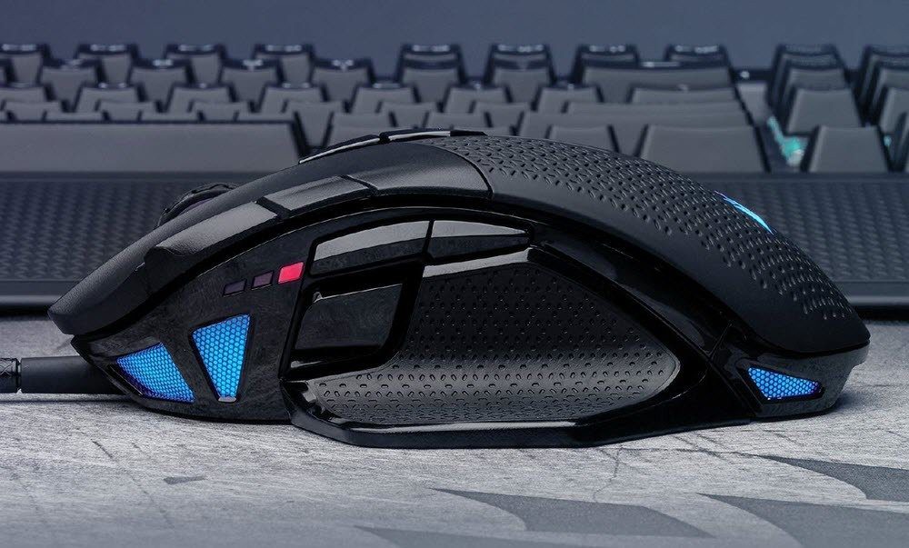 Top 7 Gaming Mice with Side Buttons