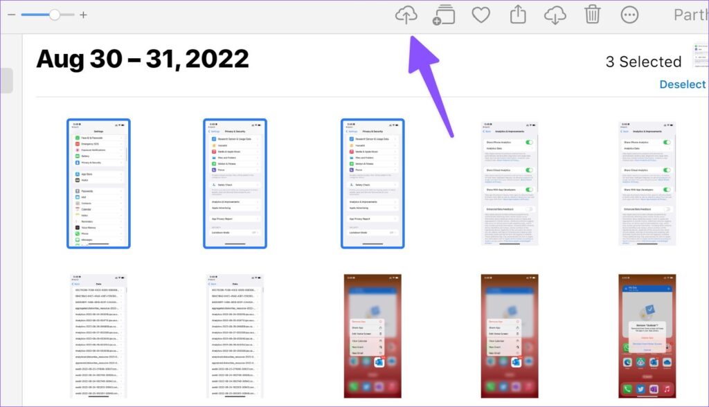 4 Ways to Transfer Files From Apple iPad to PC - Guiding Tech