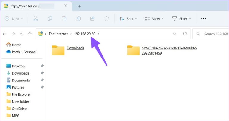 4 Ways to Transfer Files From Apple iPad to PC - Guiding Tech