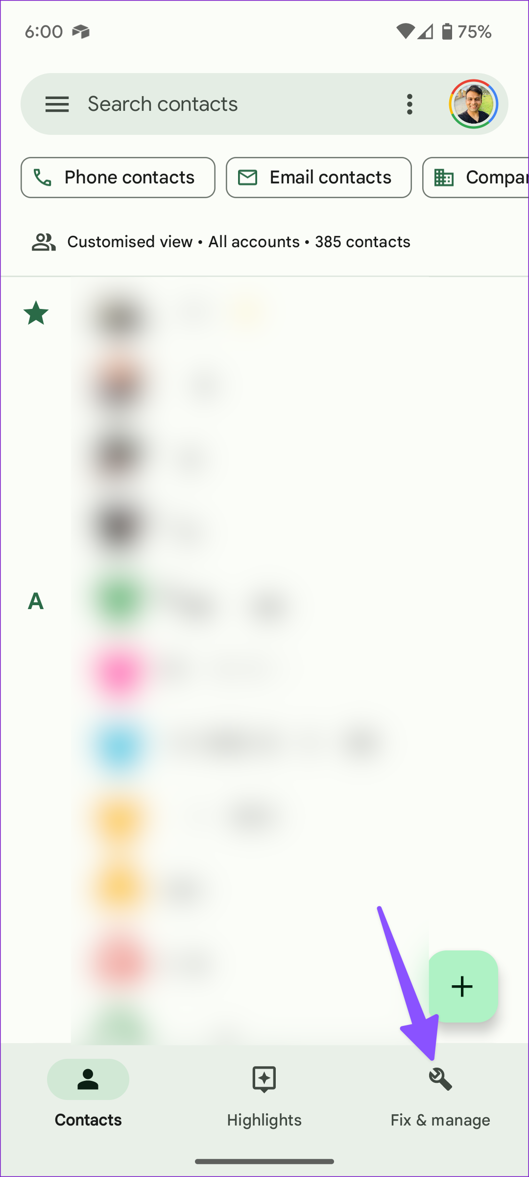Top 3 Ways to Transfer iCloud Contacts to Android - Guiding Tech