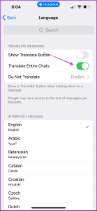 How to Translate Messages in Telegram - Guiding Tech