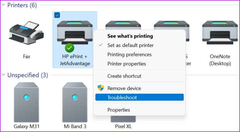 Top 8 Ways to Fix Google Chrome Crashing When Printing - Guiding Tech