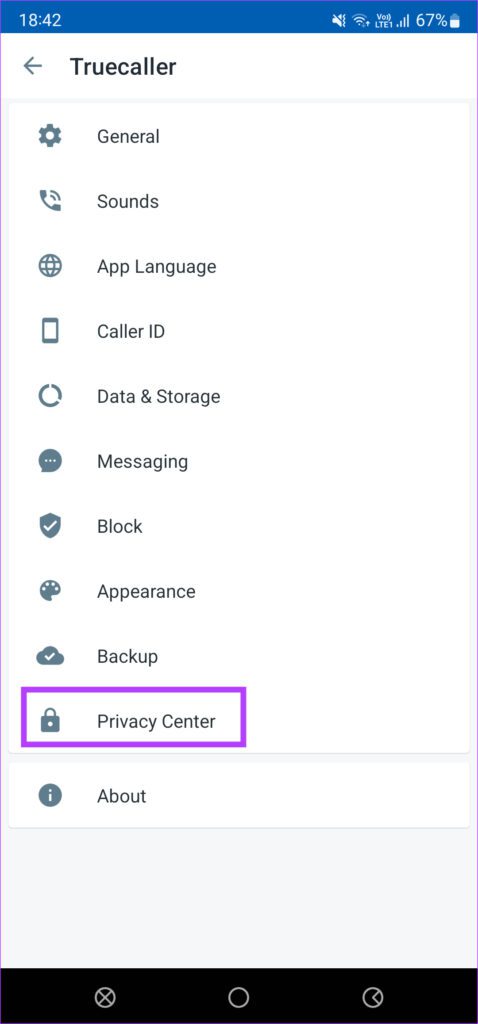 How to Unlist Your Phone Number From Truecaller - Guiding Tech