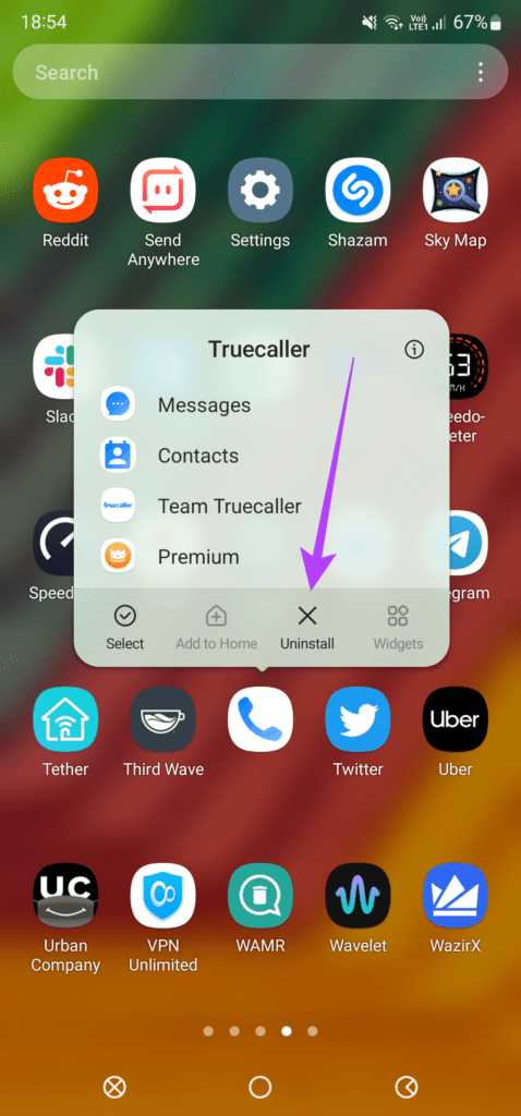 How to Unlist Your Phone Number From Truecaller - Guiding Tech