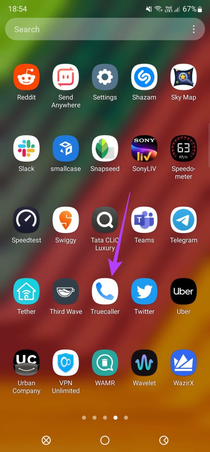 How to Unlist Your Phone Number From Truecaller - Guiding Tech