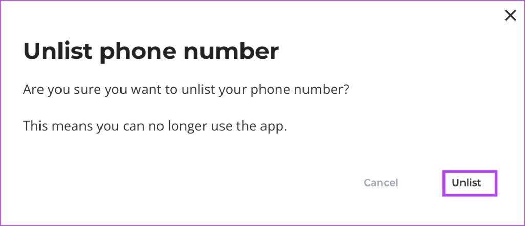 How to Unlist Your Phone Number From Truecaller - Guiding Tech
