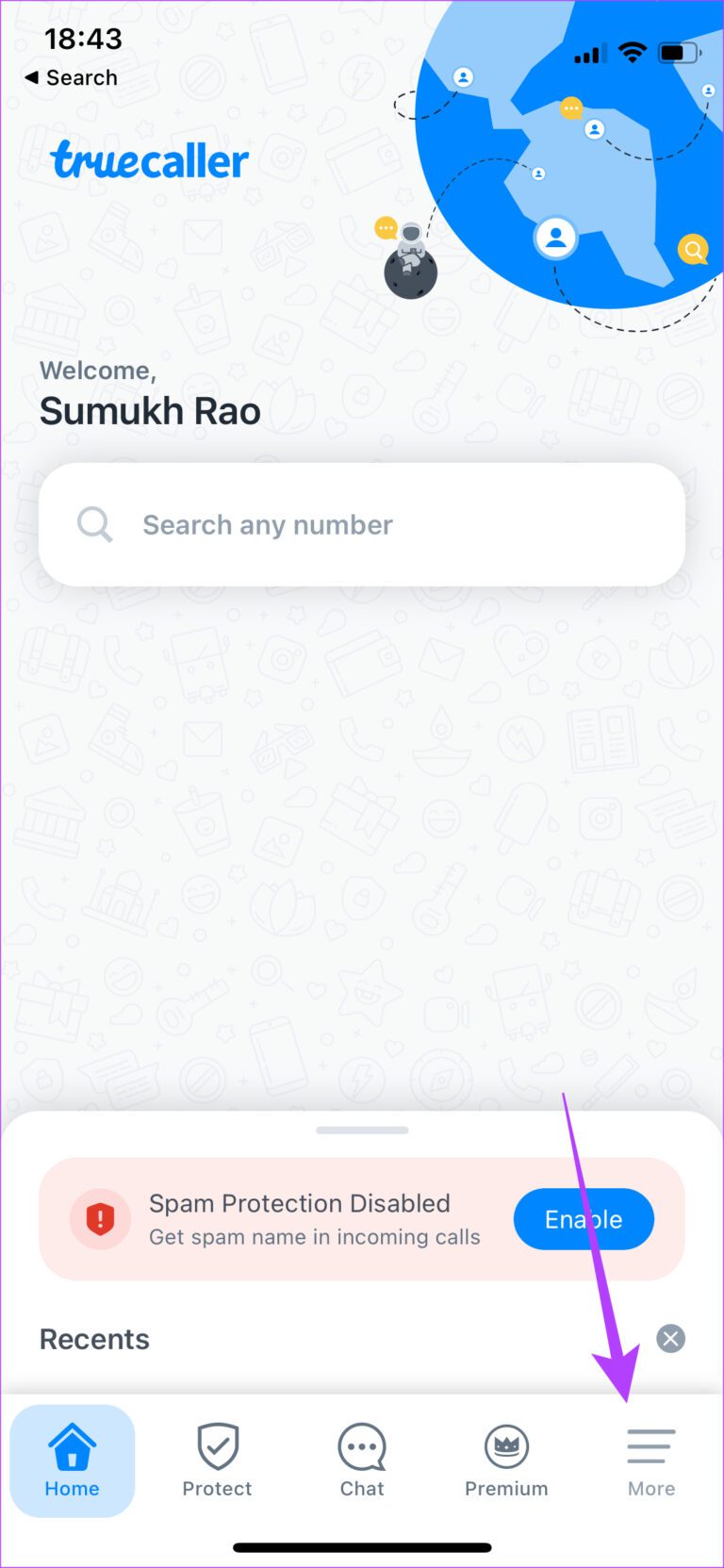 How to Unlist Your Phone Number From Truecaller - Guiding Tech