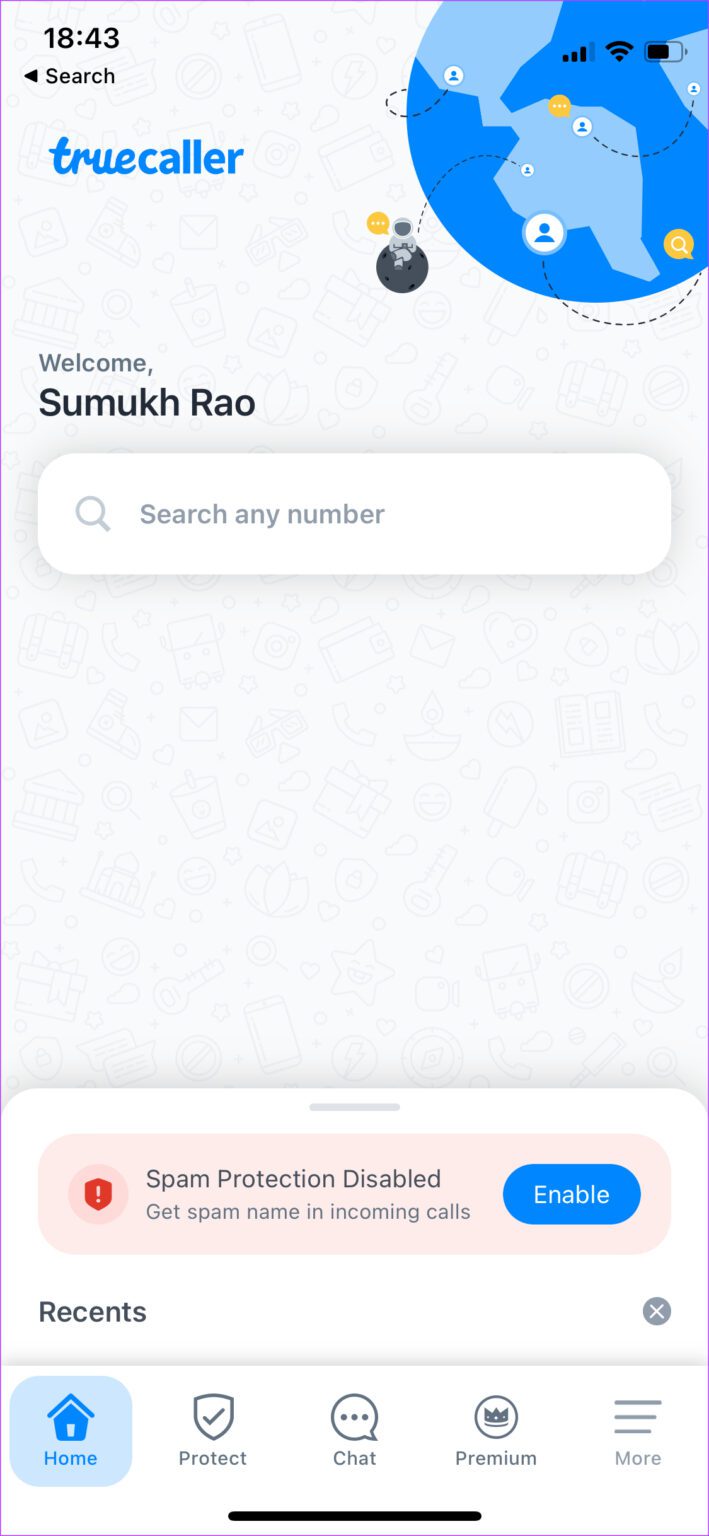 How to Unlist Your Phone Number From Truecaller - Guiding Tech
