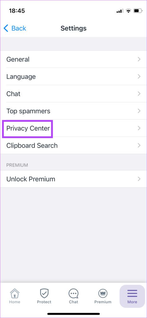 How to Unlist Your Phone Number From Truecaller - Guiding Tech