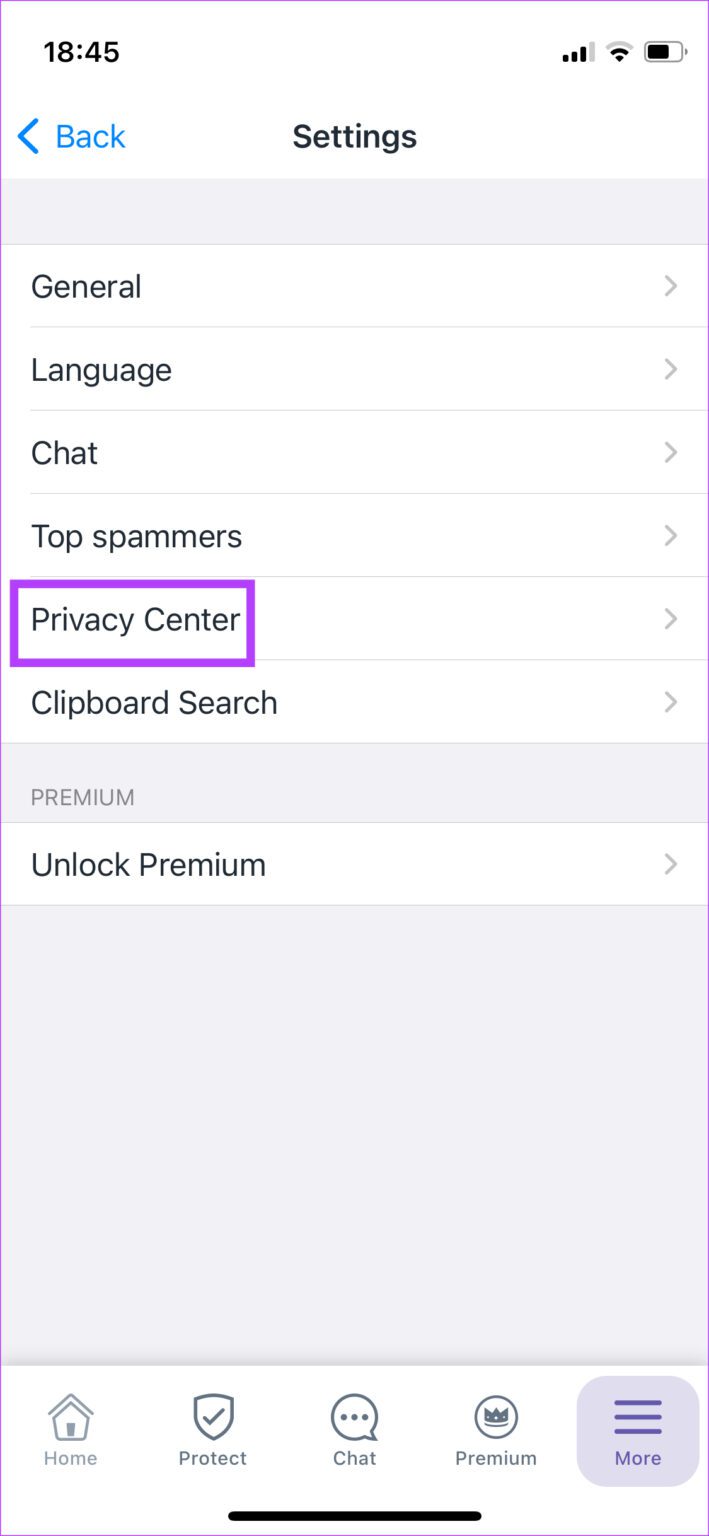 How to Unlist Your Phone Number From Truecaller - Guiding Tech