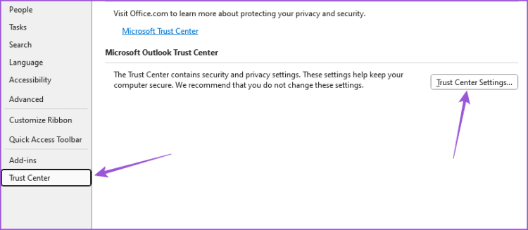 How to Encrypt Emails in Microsoft Outlook - Guiding Tech
