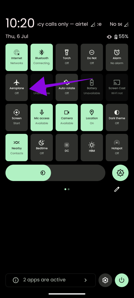 5 Ways to Remove Key Icon on Android Phone - Guiding Tech