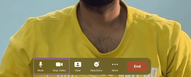 How to Use Zoom App on Apple TV 4K - Guiding Tech