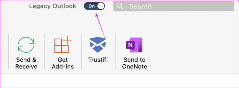 How to Connect iCloud Email to Outlook - Guiding Tech